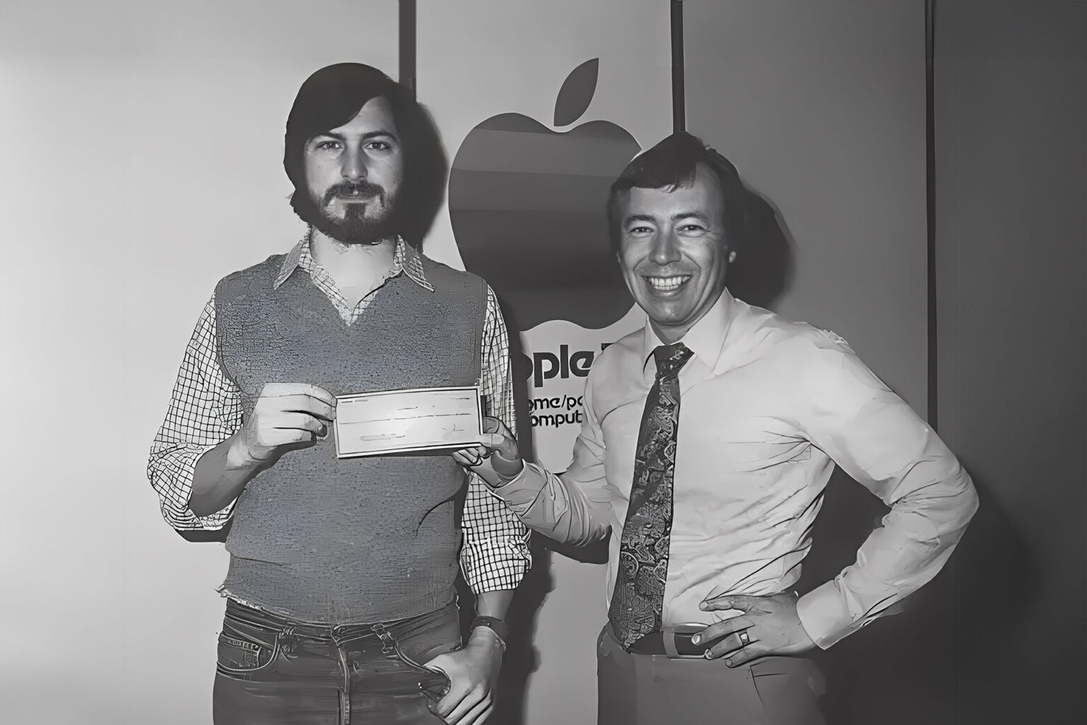 Something Ventured – Risk, Reward, and the Original Venture Capitalists